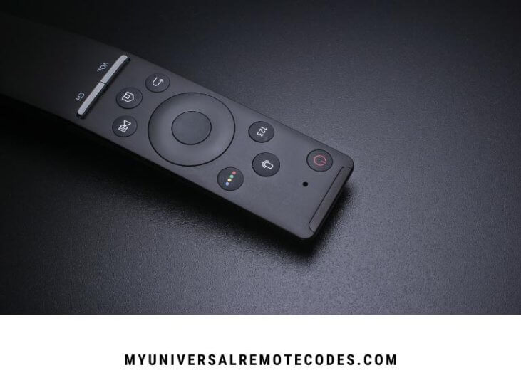 Sceptre Soundbar Universal Remote Codes - My Universal Remote Tips And ...
