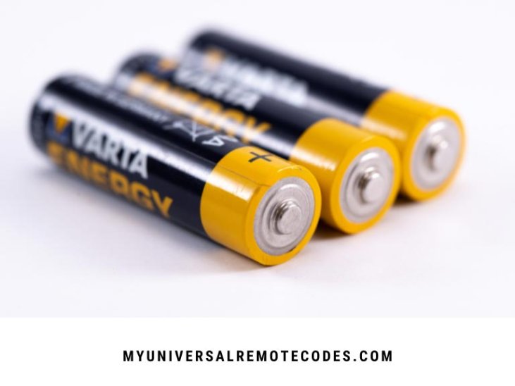 Spectrum Remote Not Working: How To Fix - My Universal Remote Tips And ...