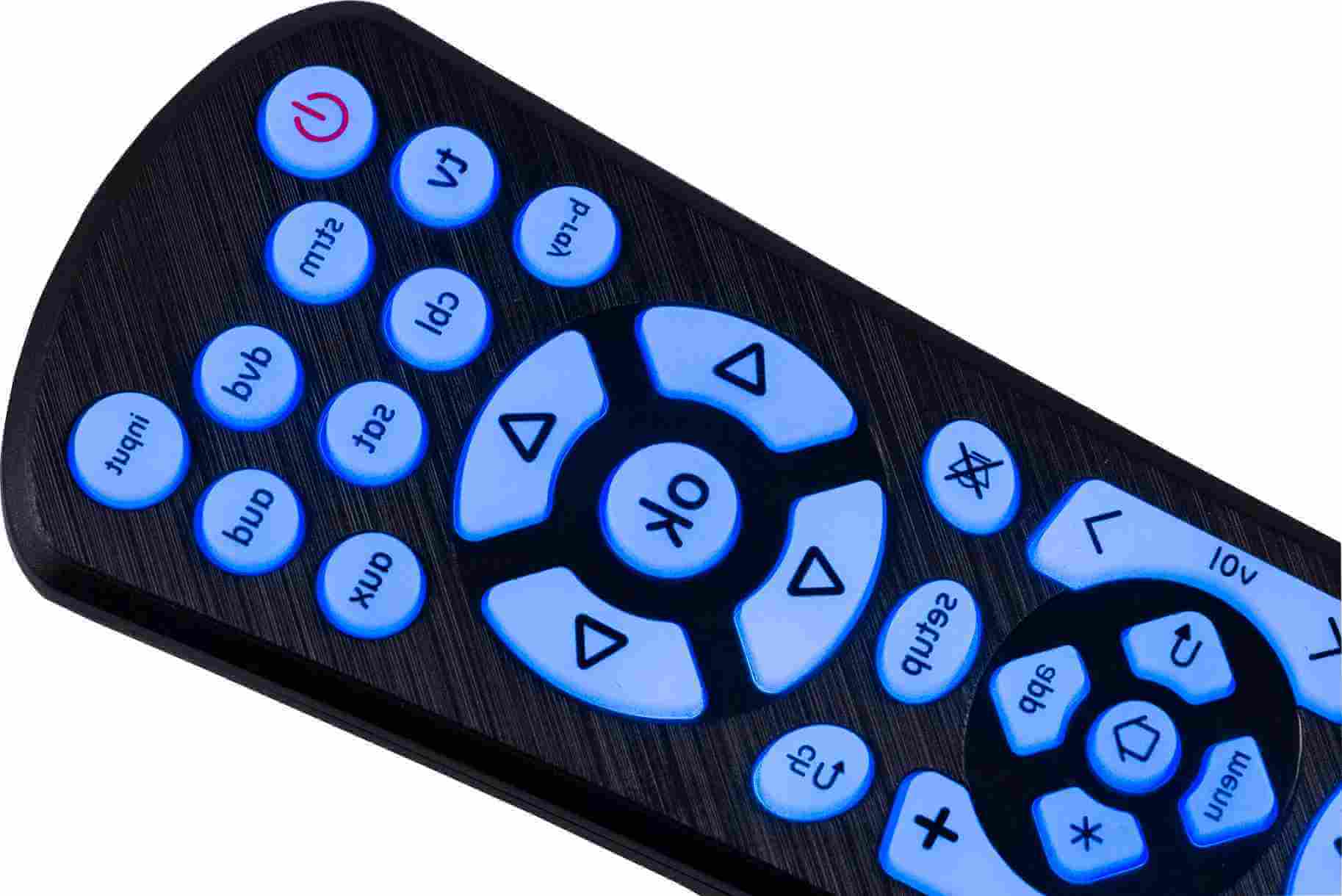 GE Backlit Universal Remote Control Codes 2022 Updated GE Backlit Universal Remote Control Codes 2022 Updated